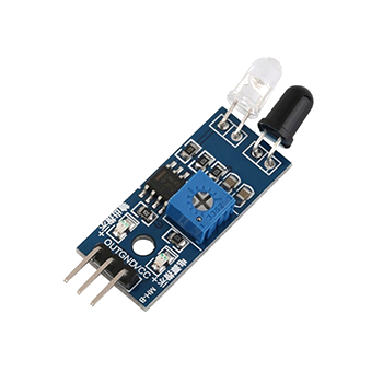 Sensor Applications - Improvised Electronics